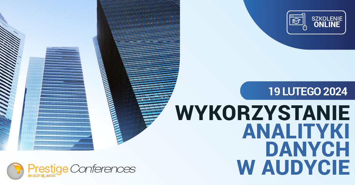 Wykorzystanie analityki danych w audycie | Risk & Compliance Platform ... Wykorzystanie analityki danych w audycie | Risk & Compliance Platform ...